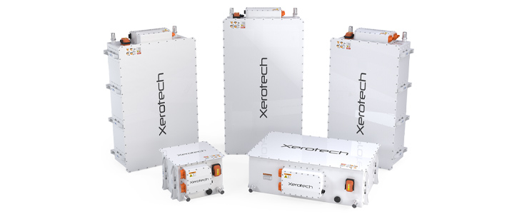 Xerotech to develop next-gen battery safety tech for ESA