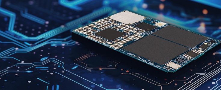 Beacon EmbeddedWorks has acquired Diamond Technologies