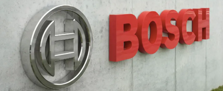 Bosch to buy Johnson Controls' HVAC solutions business