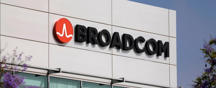 Rapidus targeting 2nm chip production for Broadcom