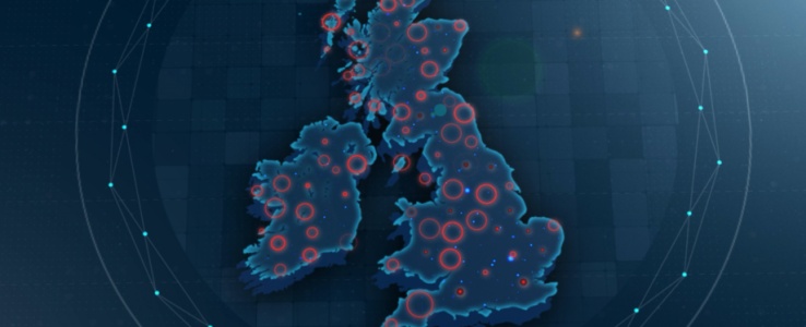 UK semiconductor agency Catapult opens three new centres