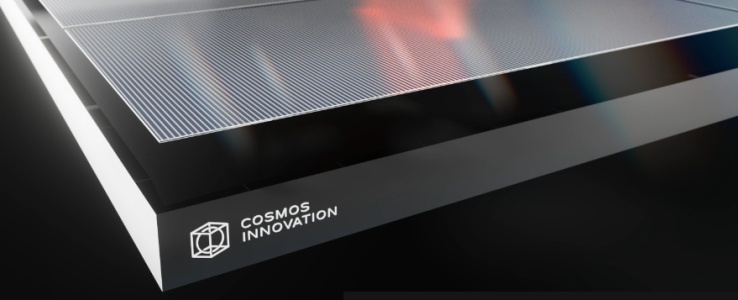 Cosmos raises $19.7m to develop disruptive solar cell tech
