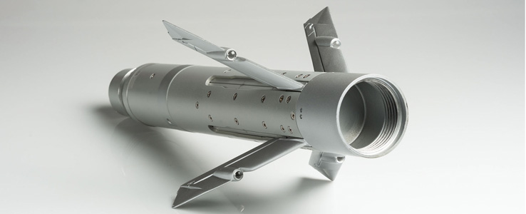 BAE Systems receives $600 million contract for laser-guided rockets