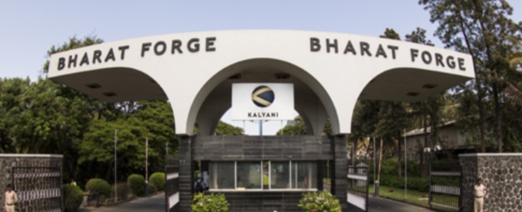 Bharat Forge secures $32M contracts for military drones