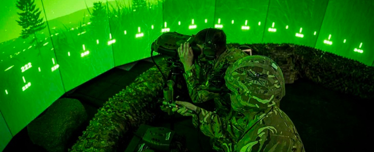 Elbit sells its Power and Control business in the UK