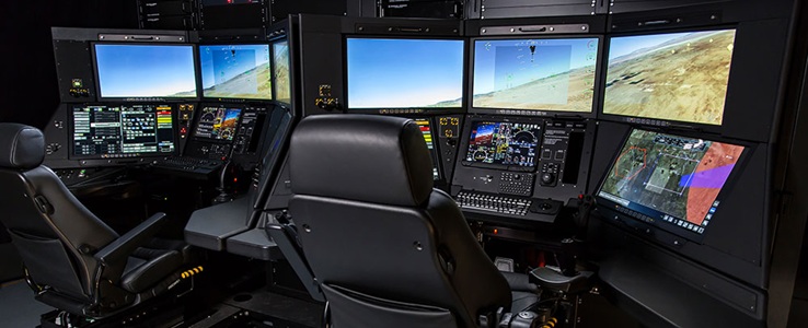 General Atomics acquires North Point Defense