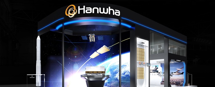 Hanwha secures $146 million deal for weapon maintenance