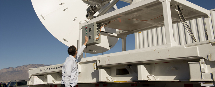 Raytheon opens new engineering facility in Albuquerque