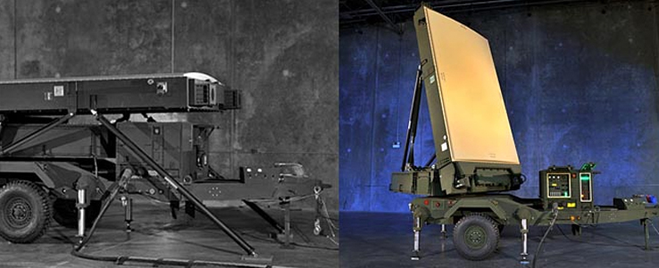 Saab receives contract for components to the US Marine Corps’ radar...