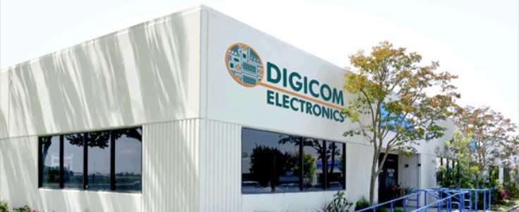 Kaynes to acquire US-based manufacturing firm Digicom