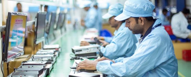 Dixon wins approval for Ismartu acquisition