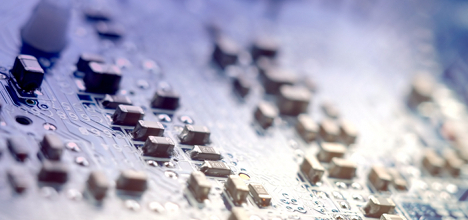 European semiconductor distribution tops 25% growth