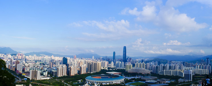 Foxconn to return to normal operations in Shenzhen