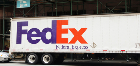 FedEx announces investment in AI robotics company Nimble