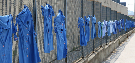 Fujitsu to lay off around 1'800 in Germany