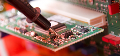 CM market show lowest growth seen over the last five-year period