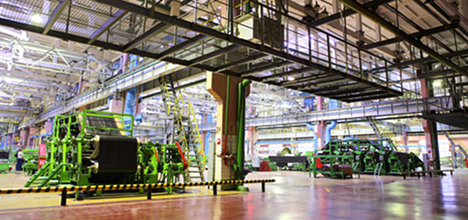 Salcomp expands with second manufacturing site in India