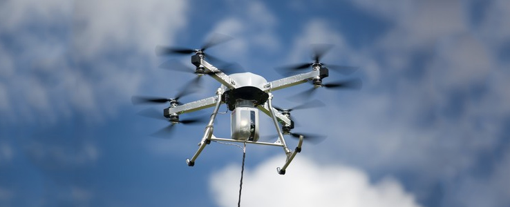 Drone Aviation Secures Multi-Million Dollar Award, Plans Expansion ...