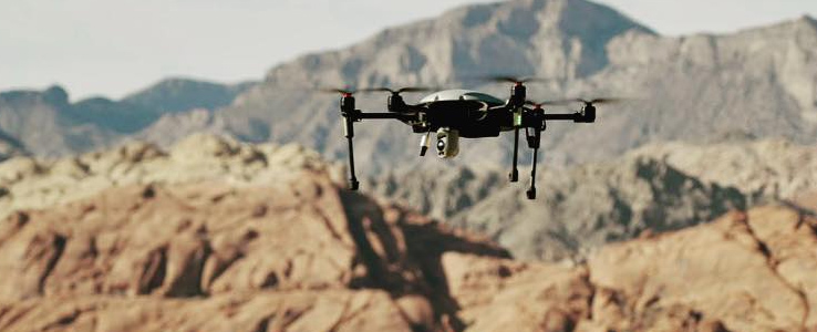 Easy Aerial turns to Kitron for production muscles