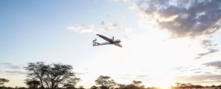 Quantum Systems raises €160M to boost aerial intelligence solutions