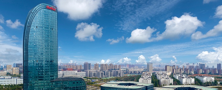 FiberHome to invest EUR 17.5m in new Hungary facility