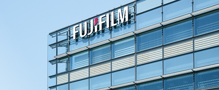 Fujifilm to expand its semiconductor materials business
