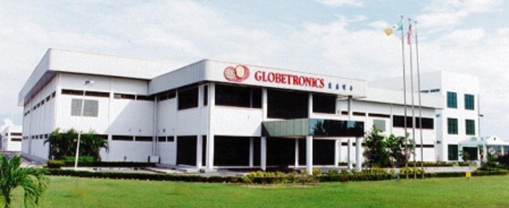 APB prepares to buy 10.41% stake in Globetronics Technology