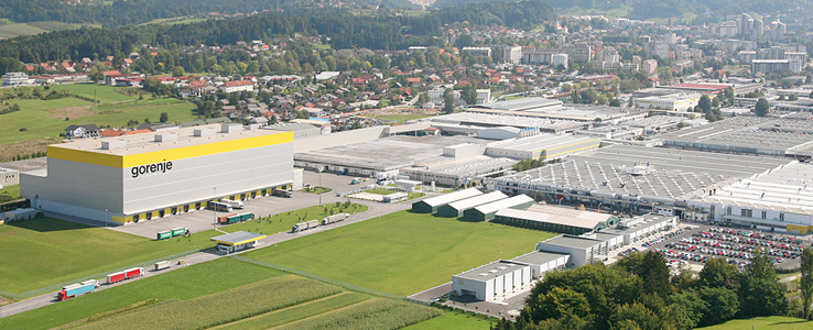 Hisense Gorenje to start European production of TVs in January