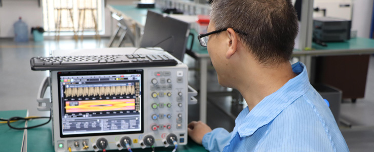 German test lab to broaden capabilities