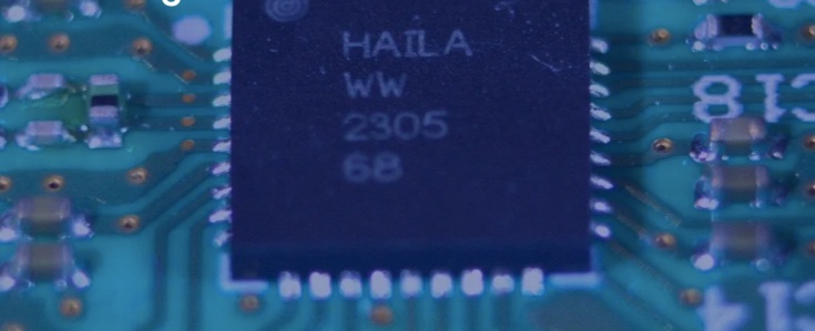 HaiLa raises $10.35m to bring system-on-chip tech to market
