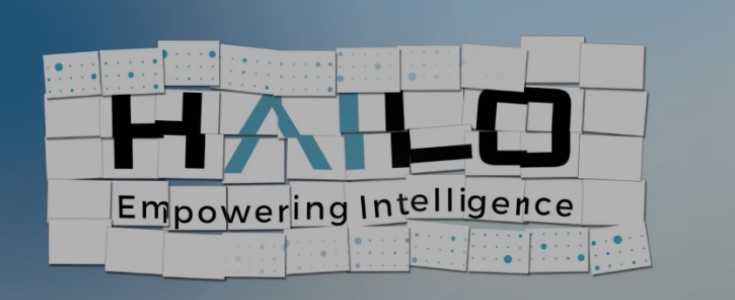 AI chip specialist Hailo raises $120m