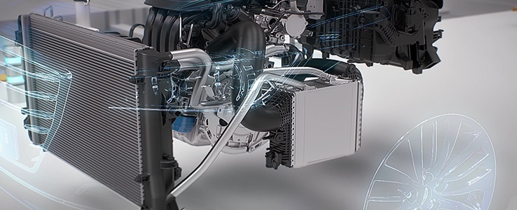 Hanon planning $170m thermal solutions plant in Tennessee