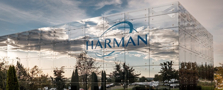Harman completes sale of its DTS business to Wipro