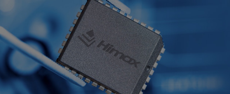 Himax and Nexchip team up to supply ICs to the EV market