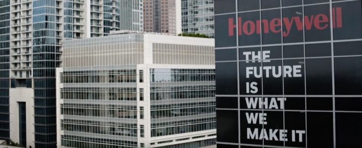 Honeywell and NXP join forces on smart buildings tech