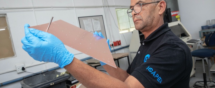 ICAPE secures €47m financing package