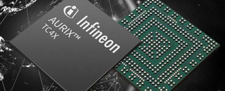 Infineon and Eatron team up to apply ML to EV battery tech