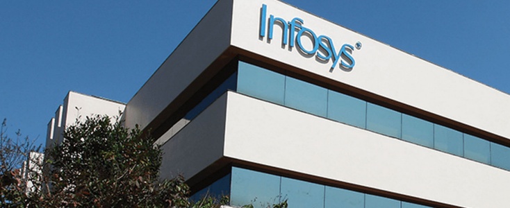 Infosys to acquire German automotive engineering firm