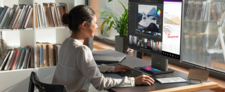 Worldwide PC shipments grew 8.2% in 3Q25