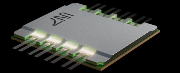 Lightmatter raises $400 million, quadruples valuation to $4.4 billion