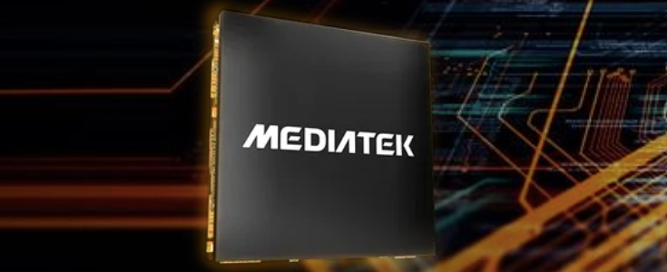 MediaTek partners with Ranovus to enter the CPO market