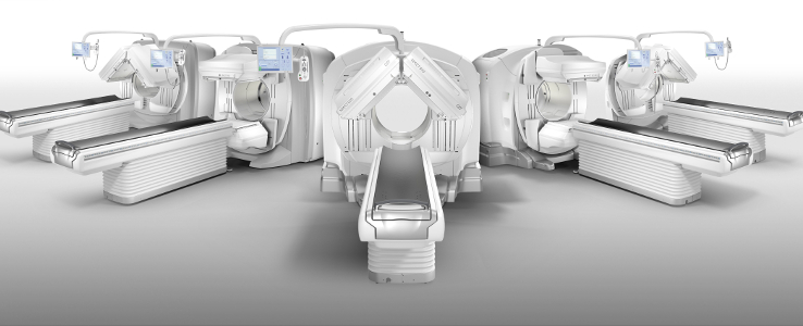 GE Healthcare: Spin-off into stand-alone unit