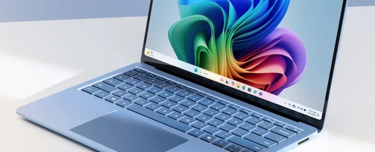 Microsoft unveils first Qualcomm-powered Windows laptops