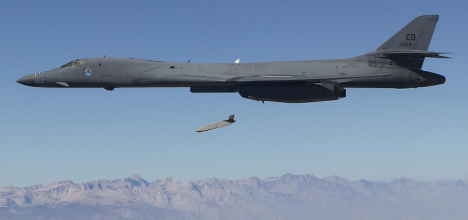 Lockheed Martin wins USD 733 million contract