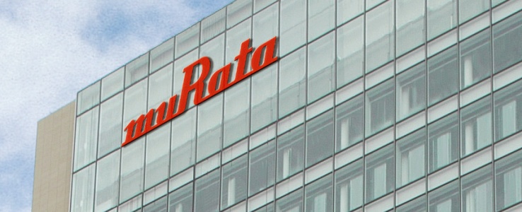 iPhone parts supplier Murata opens plant in the Philippines