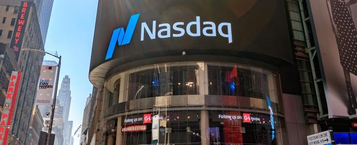 Arm makes it into Nasdaq-100