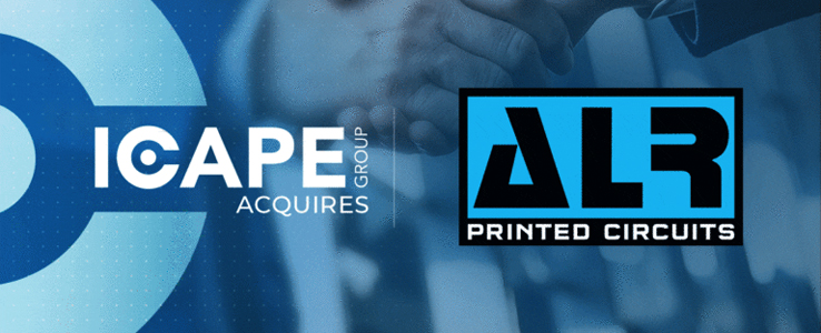 ICAPE expands in the UK by acquiring ALR Services