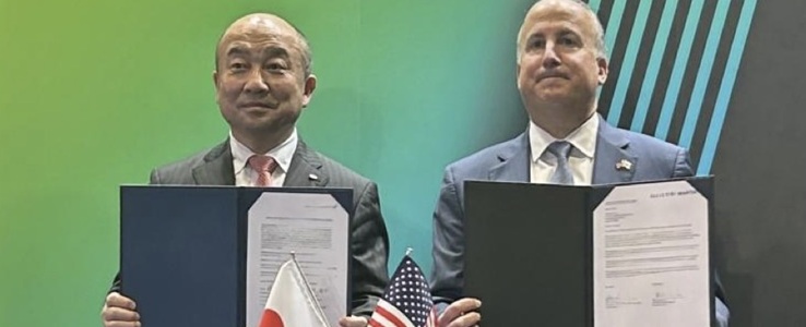 Fujitsu to supply components for Lockheed Martin’s SPY-7 radar