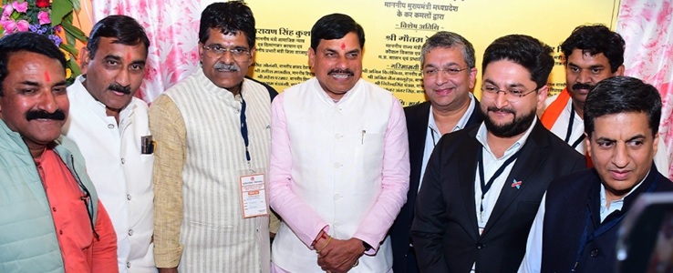 Jakson Group breaks ground on first phase of $900M solar plant