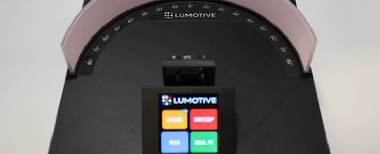 Lumotive raises $45 million to expand sales of LCM tech
